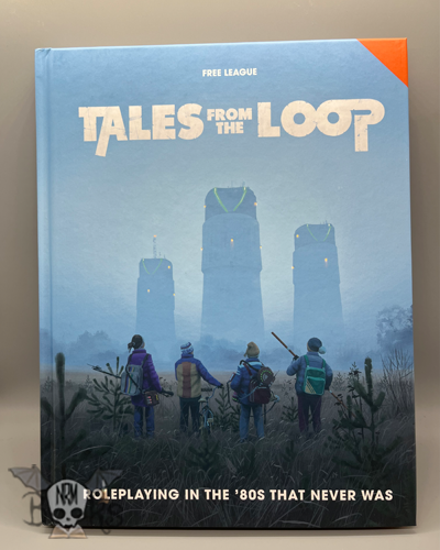 Tales from the Loop – NRM Books
